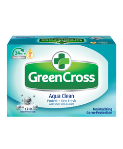 Green Cross price in the Philippines | MedsGo Pharmacy